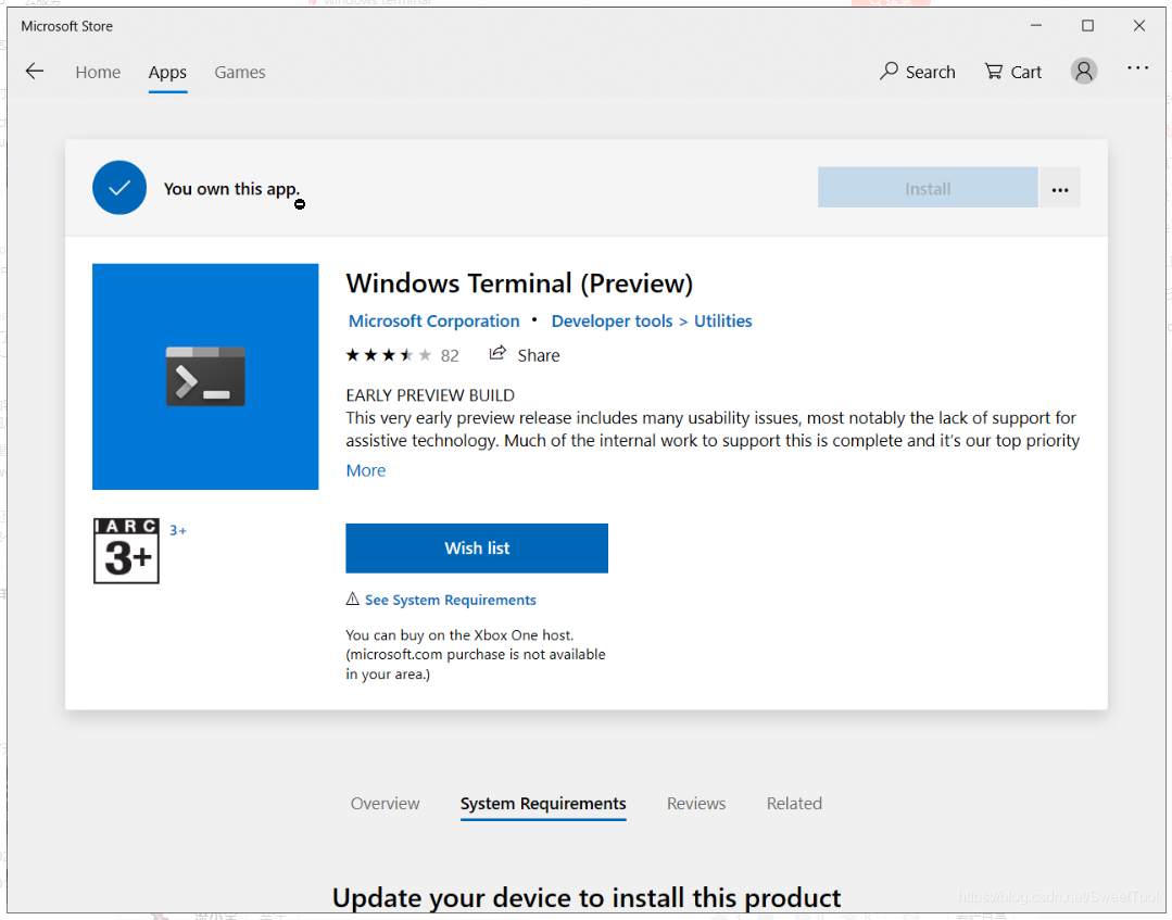 Windows Terminal使用详解 - 扫地の小沙弥 - 博客园