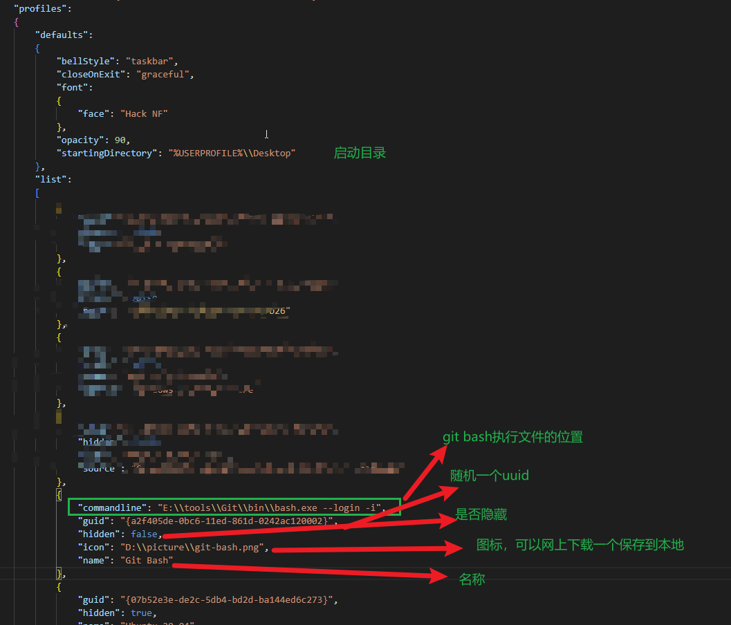 Windows Terminal使用详解 - 扫地の小沙弥 - 博客园