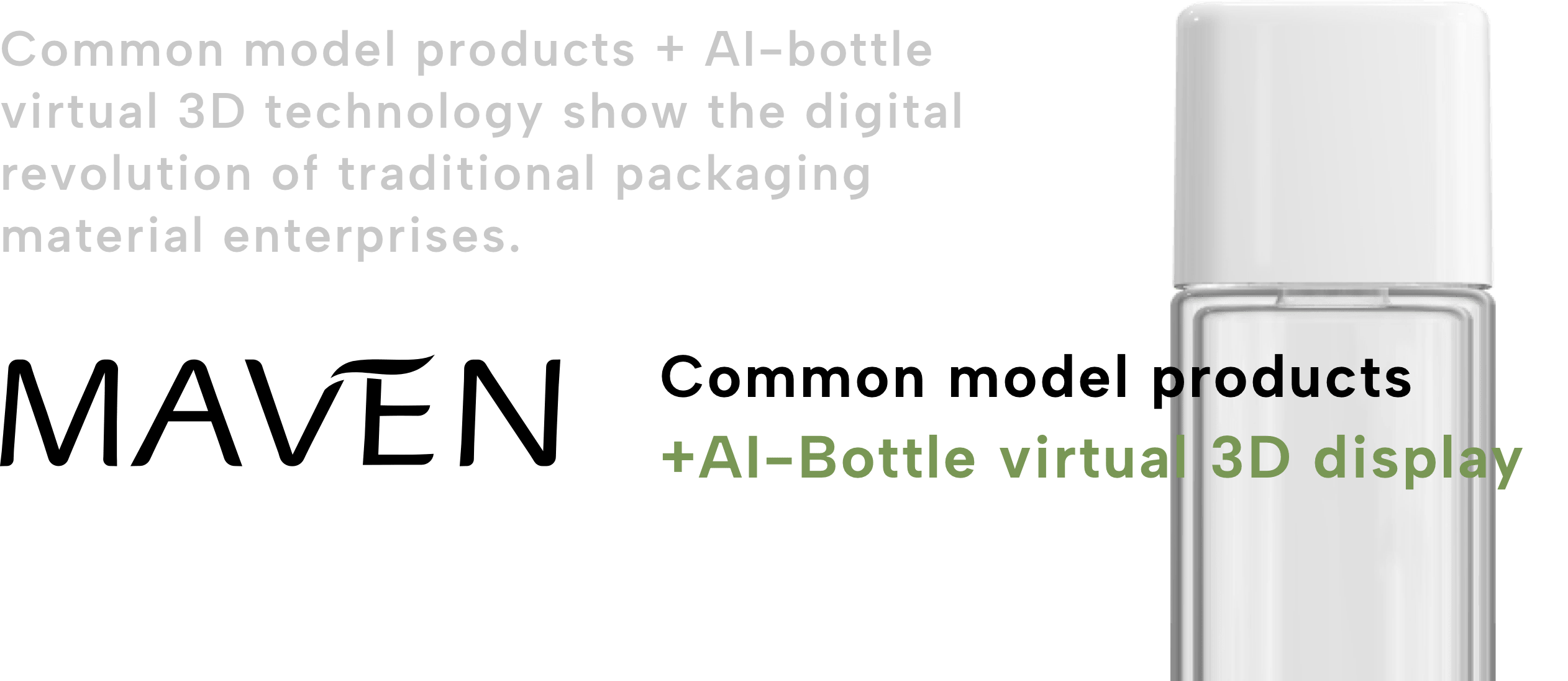 Maven Container | Maven Packaging