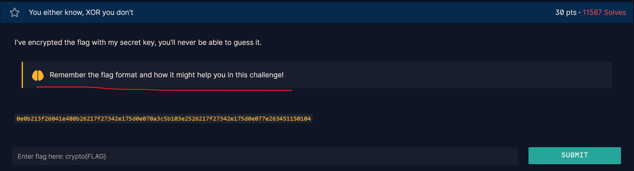 cryptohack wp | KBThe0phi1us's blog