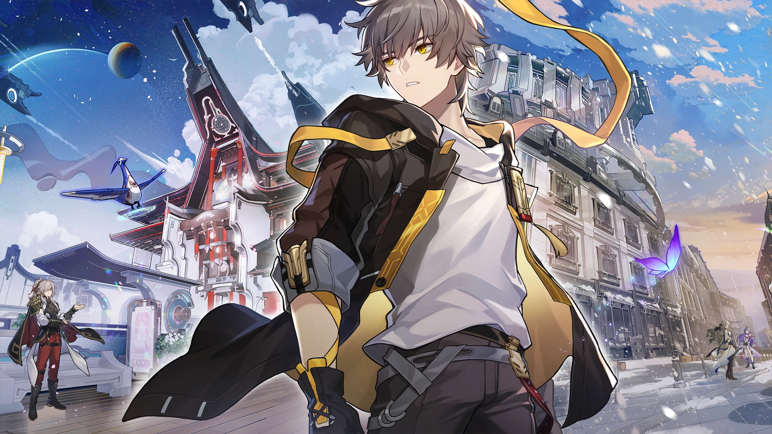 逆向-手动脱壳 | Elliot-Lin